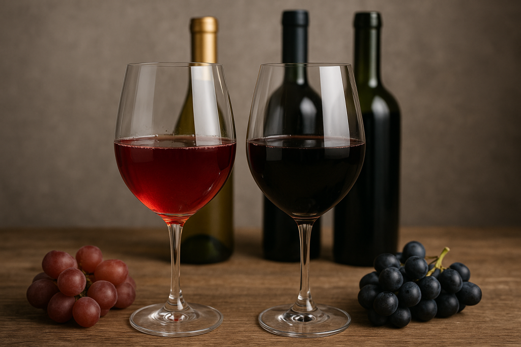 Vinho Doce Ou Vinho Seco Quando Escolher Cada Um Os Melhores